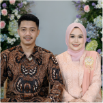 Huda & Himmi | mantenan.id